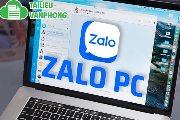 Tải Miễn Phí Logo Zalo Vector File PDF, PNG, AI, CDR, SVG, JPG